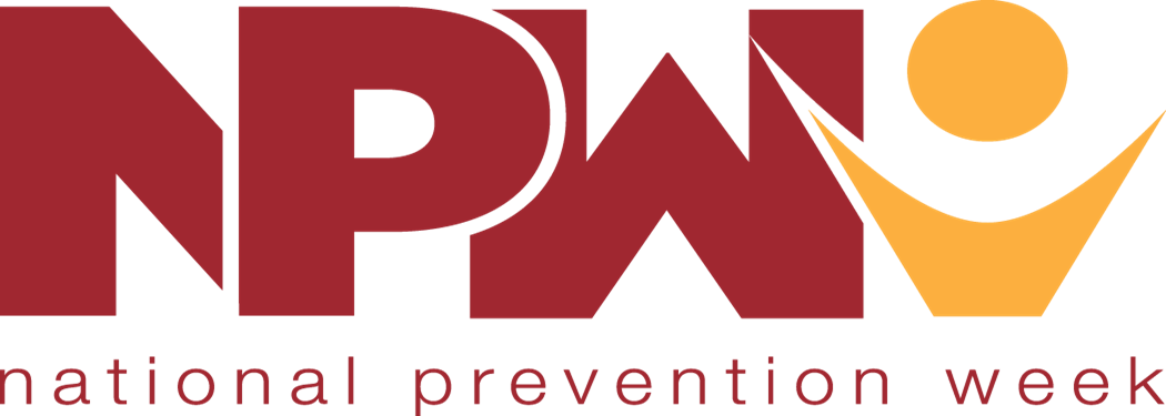National Prevention Week | CDAC Behavioral Healthcare, Inc.